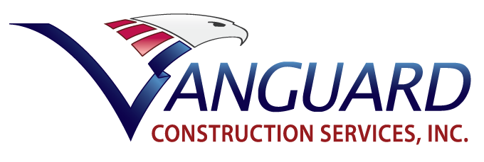 Contact - Vanguard Construction